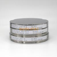 China Audental CoCr Block Disc Dental Cobalt Chrome Alloy Disc for CAD CAM Milling System for sale