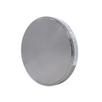 China Crown TC4 Dental Milling Titanium Disc Alloy 5 Grade Class II ISO for sale