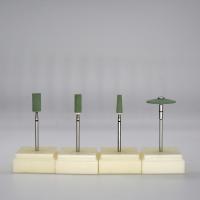 China Ceramics Dental Polishing Kit Tool Lisi Block Ingot High Shine for sale