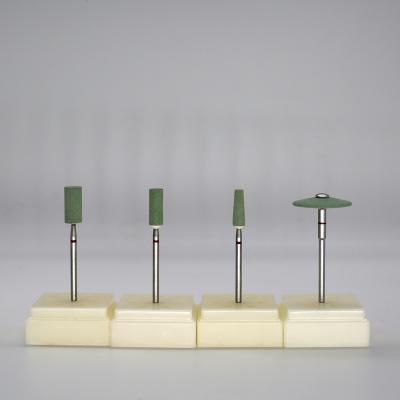 China Ceramics Dental Polishing Kit Tool Lisi Block Ingot High Shine for sale