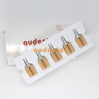 China Hybrid CAD CAM Dental Ceramics Resin Milling Block Composite for sale