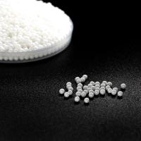 China Yttria Dental Lab Equipment Wear Resistant Zirconia Sintering Beads for sale