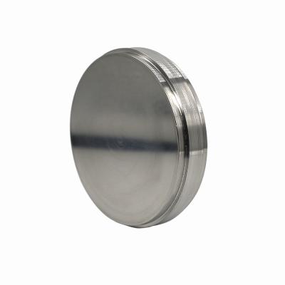 China Bridges Cobalt Chrome Block Alloy Milling Dental Lab Material for sale
