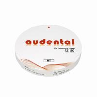 China Zirconia Block Dental Lab CAD/CAM Ceramic Block for sale