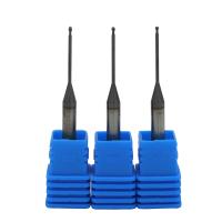 China PMMA Zirconia Milling Bur Roland System CAD CAM Milling Tools for sale