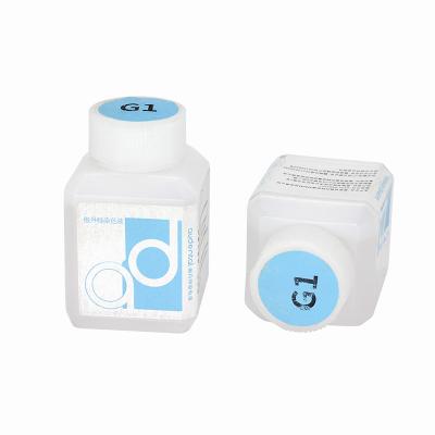 China Zirconia Dental Lab Equipment / Products Pontic 40ml Brushing Coloring Liquid for sale