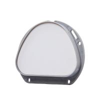 China ST/DST Pre Shaded Zirconia Block 92mm Zirconia Amann Girrbach D Shape for sale