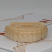 China Audental Dental Lab CAD CAM Block Discs 98mm 95mm AG Multilayer Zirconia Block 3d Pro for sale