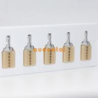 China C14 B40 HT LT Dental Glass Ceramic Block for sale