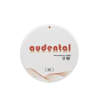 China Zirconium oxide discs designed for use in CAD / CAM technology for sale