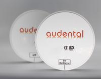 China High Performance Dental Zirconia 49% Translucency For Vita 16 for sale