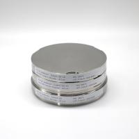 China CoCr Cobalt Chrome Block For Dental CAD/CAM Milling With Custom Profiles for sale