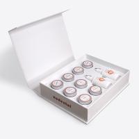 China Stain Glaze Paste Set for Full Contour Zircon Dental Lab Equipment for High Esthetic Effects for sale