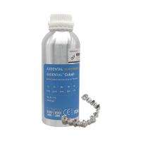 China High-Performance CoCr Cobalt Chromium Dental 3D Metal Print for Various Indications for sale