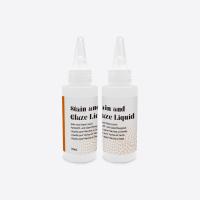 China Audental Stain and Glaze Liquid The Ultimate Solution for Dental Professionals for sale