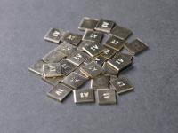 China Audental A60 HIGH NOBL Alloy Crown&Bridge Alloy Yellow Au60% for sale
