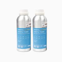 China Professional CoCr Cobalt Chromium SLM Powder for Dental 3D Metal Printing of Partial Frames and Abutments for sale