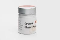 China Audental Universal Glaze Powders Achieving Consistent Coloration and Vibrant Finishes for Dental Lab Equipment for sale