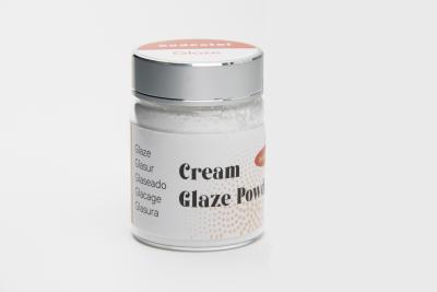 China Audental Universal Glaze Powders Achieving Consistent Coloration and Vibrant Finishes for Dental Lab Equipment for sale