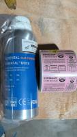 China Audental Ultra SLM Powder CoCrMo Material for CE FDA IdentAlloy Certified Dental 3D Metal Printing for sale