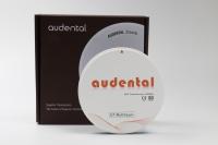 China High-Grade Dental Zirconia Block Achieve Optimal Aesthetics with High Translucency and Strength for sale