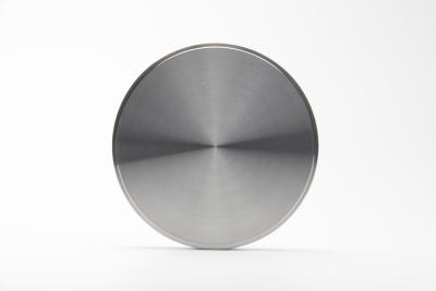 China Cad Cam Dental Titanium Disc For Crowns, Bridges, Frameworks, Telescopes for sale