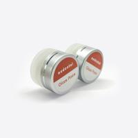 China Audental Functional Dental Glaze Paste Solution Long-lasting For PFM And Zirconia Workflow for sale