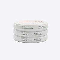 China Superior Results High Translucency and Strength UT/DUT Dental Zirconia Block for sale