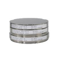 China Audental 98×12 mm CoCr Dental Milling Disc | Cobalt Chrome for Dental Labs for sale