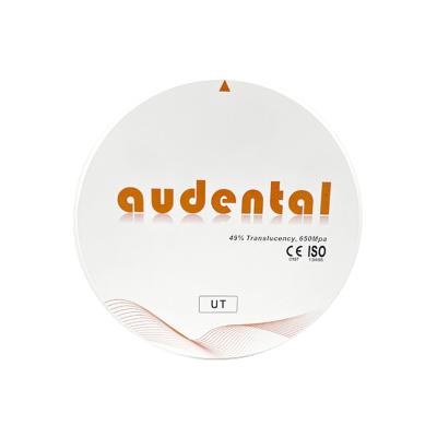China Disposable Dental Irrigation Needles for Root Canal Disinfection with Dental Zirconia Block and Calcium Hydroxide Paste for sale