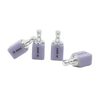 China Audental Dental Lab Materials Glass Ceramic Zirconia Block Lithium Disilicate Block Ingot for Dental Restoration for sale