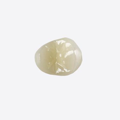 China Superior Flexural Strength and Natural Optical Properties in Dental Glass Ceramics from Audental for sale