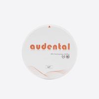China Precision and Durability for Natural-Looking Dental Restorations Dental Zirconia Block for sale