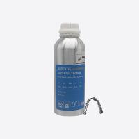China Dental 3D Metal Print with Audental CoCr SLM Powder High-Purity Cobalt-Chromium Alloy for Laser Sintering for sale