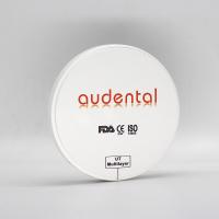 China Transform Your Dental Practice with Dental Zirconia Block for Superior Restorations for sale