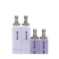China Audental Glass Ceramics Strong Bonding Adhesive Luting Techniques for Anterior Restorations for sale