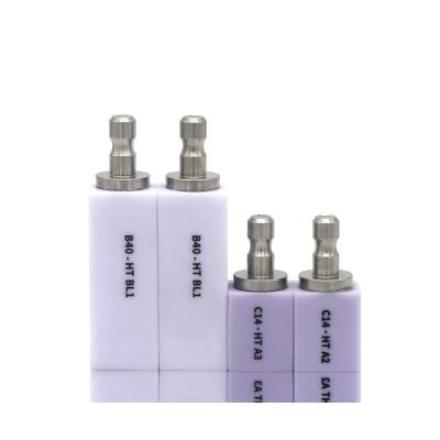 China Audental Glass Ceramics Strong Bonding Adhesive Luting Techniques for Anterior Restorations for sale