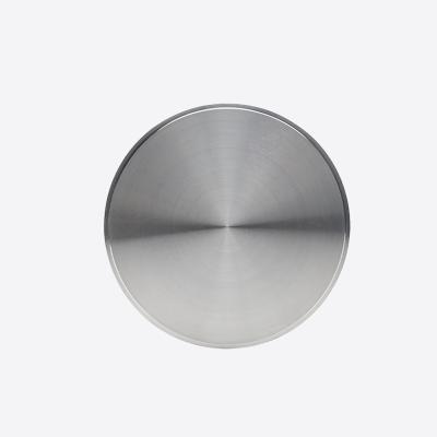 China Precision Engineered Cobalt Chrome Block for Fabrication of Partial Denture Frameworks and Long Span Restorations for sale