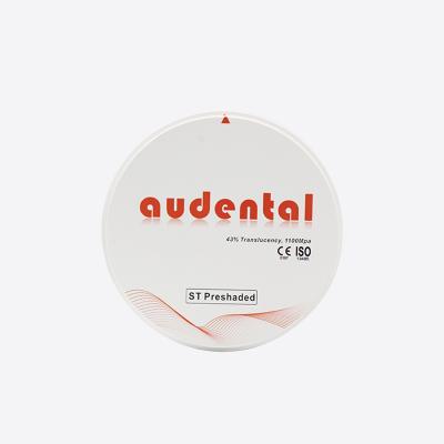 China Advanced Dental Zirconia Block for Effective Root Canal Disinfection 43-51% Calcium Hydroxide 2g Per Applicator for sale