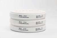 China Pre Shaded Zirconia Block offering proven biocompatibility and compliance with medical device requirements for safe dental for sale