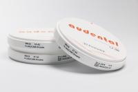 China Pre Shaded Zirconia Block offering proven biocompatibility and compliance with medical device requirements for safe dental for sale