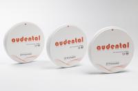 China Pre Shaded Zirconia Block offering proven biocompatibility and compliance with medical device requirements for safe dental for sale