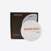 China Dental Zirconia Block CAD CAM Material with Excellent Light Transmittance and Sintering Performance for Dental Applications for sale