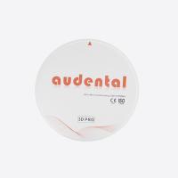 China Dental Zirconia Block ideal for dental laboratories producing crowns bridges and implant components with consistent results for sale