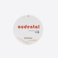 China Dental Zirconia Block high grade zirconia ceramic blocks providing precise and long lasting dental restoration solutions for sale