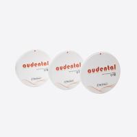 China Dental Zirconia Block high grade zirconia ceramic blocks providing precise and long lasting dental restoration solutions for sale
