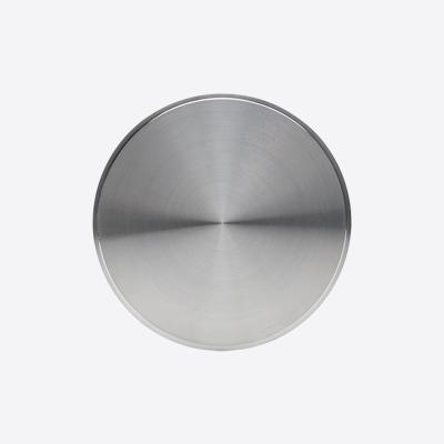 China Cobalt Chrome Block cobalt chromium alloy disc providing tensile strength yield strength and biocompatibility for dental for sale