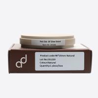 China Dental Pmma Block Suitable for Dental Restorations Including Temporary Crowns Bridges and Abutments with Strong Material for sale