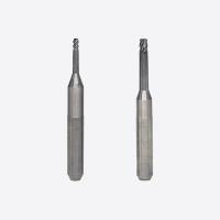 China Zirconia Milling Bur compatible with VHF milling systems delivering stable performance and zirconia glass ceramic milling for sale