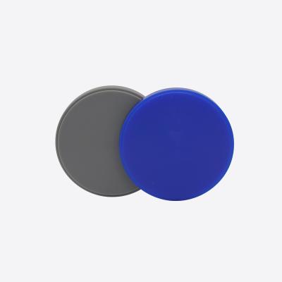 China Dental Wax Disc strong stable wax blocks for precise casting and accurate milling of copings and full crowns in dental laboratories for sale